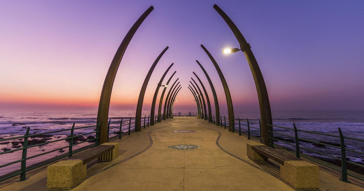 Best of KwaZulu-Natal | Rhino Africa